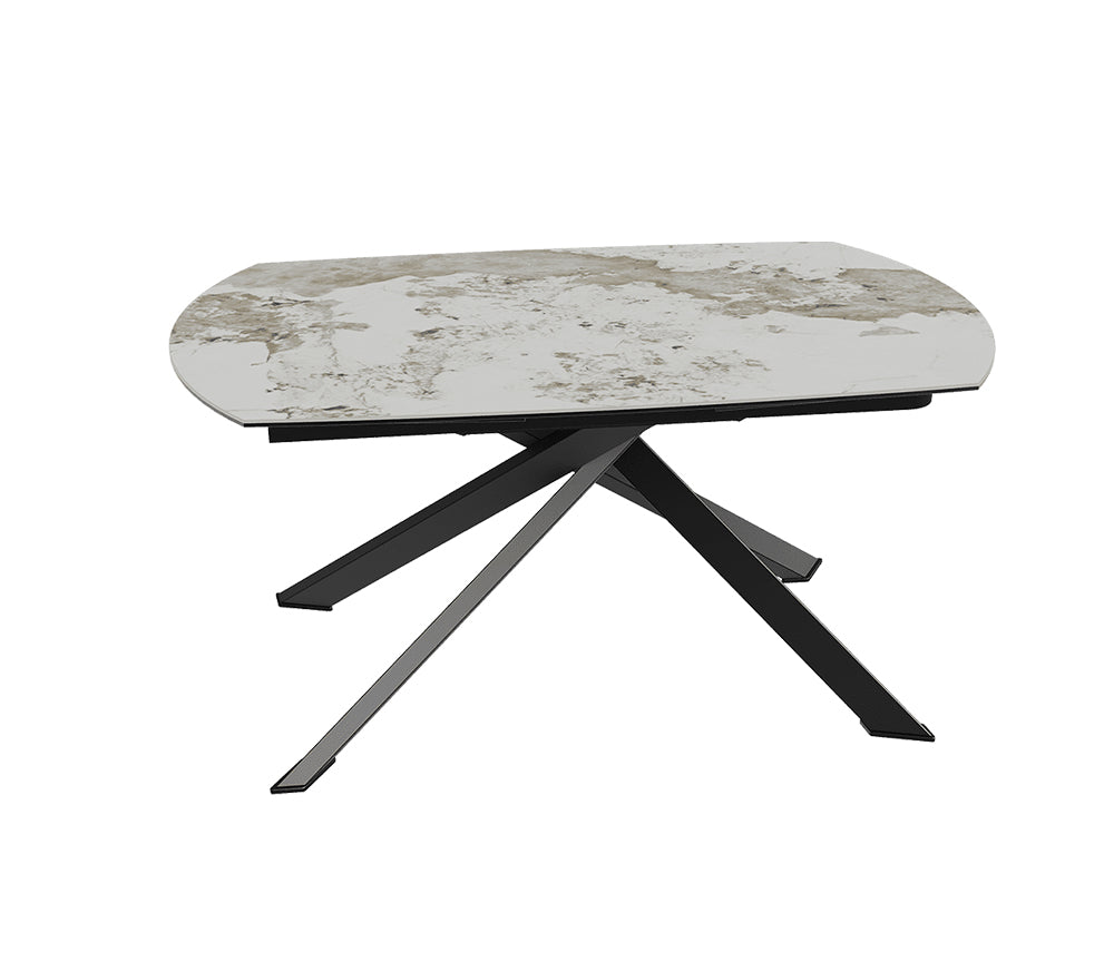 Table extensible ceramique - Différents modèles disponibles - Souffle D'intérieur