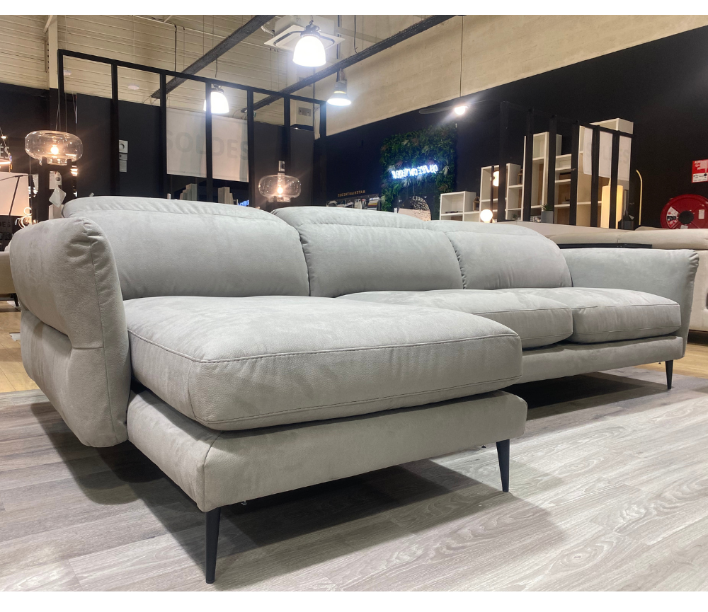 Canapé dossiers avance recule design - Magistral - Souffle d'intérieur ...