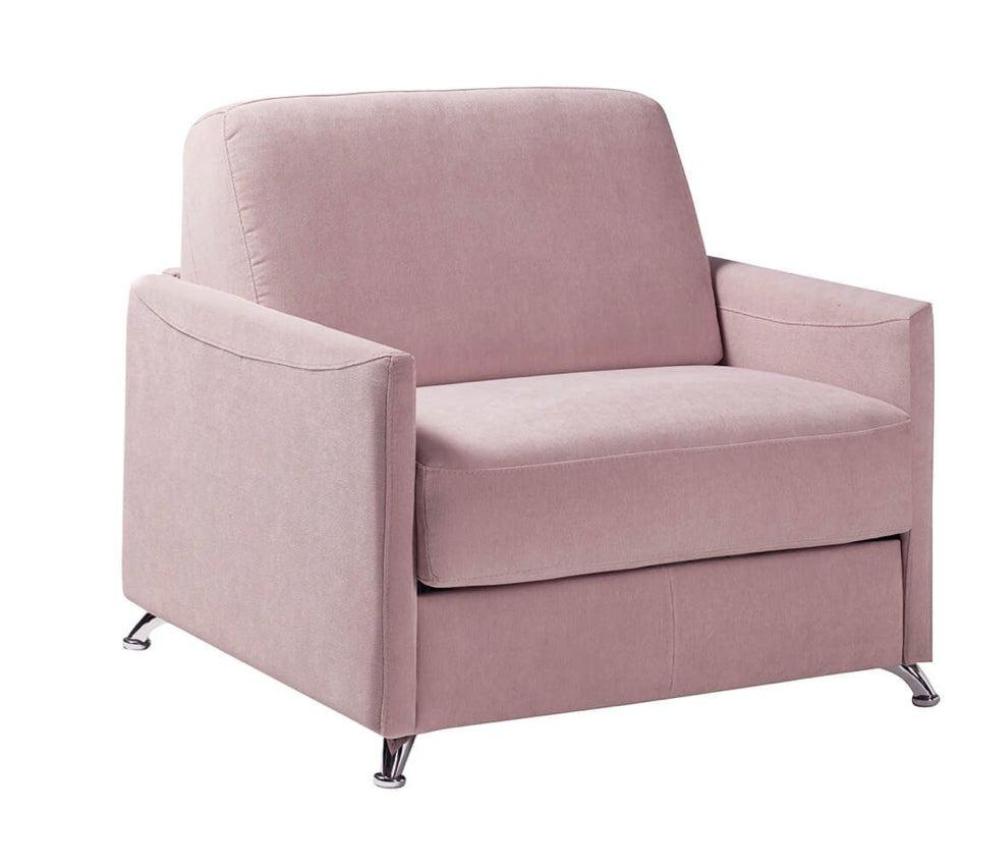 Fauteuil Convertible 1 Place Rapido