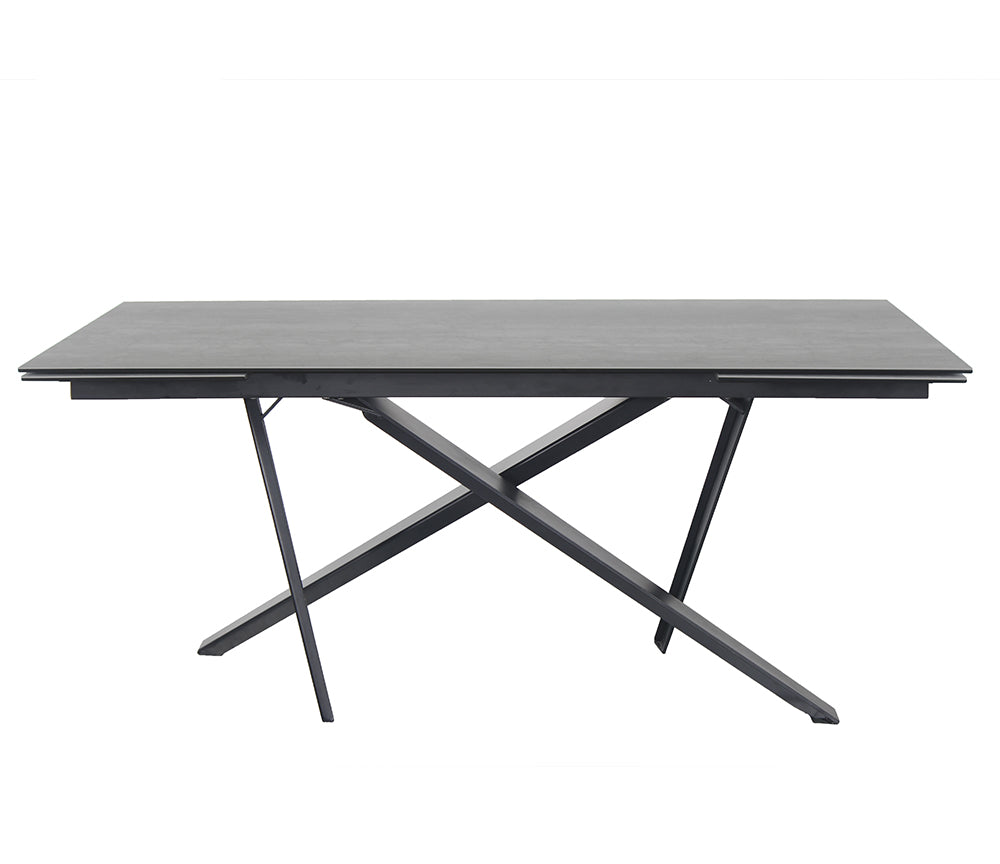 Table extensible ceramique - Différents modèles disponibles - Souffle D'intérieur