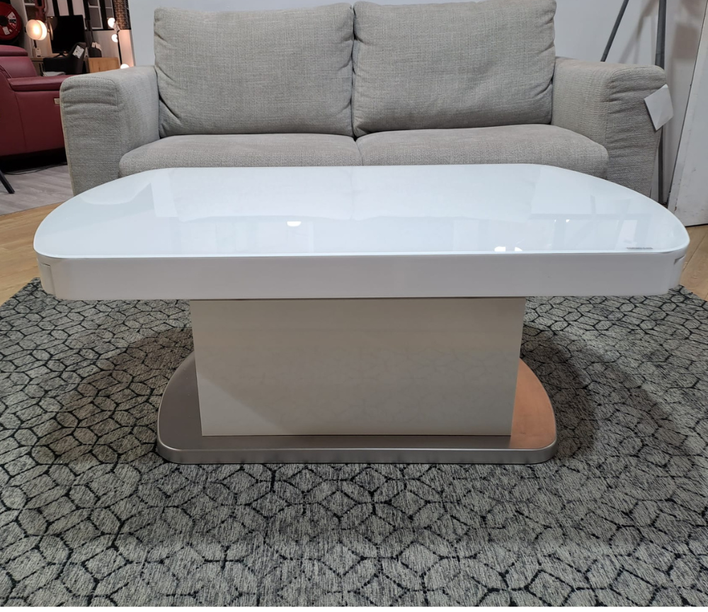 Table basse moderne de qualité - Achat en ligne ou en magasin - Souffle ...