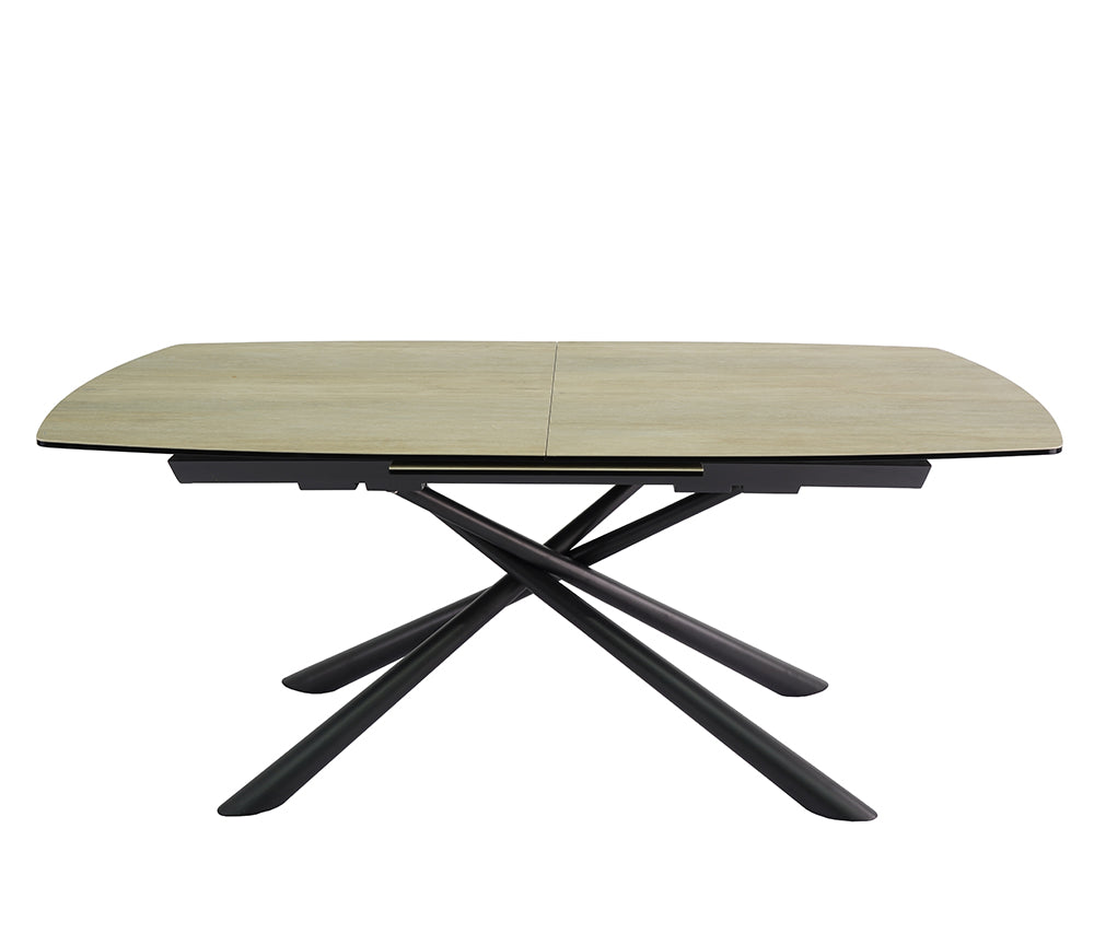 Table extensible ceramique - Différents modèles disponibles - Souffle D'intérieur