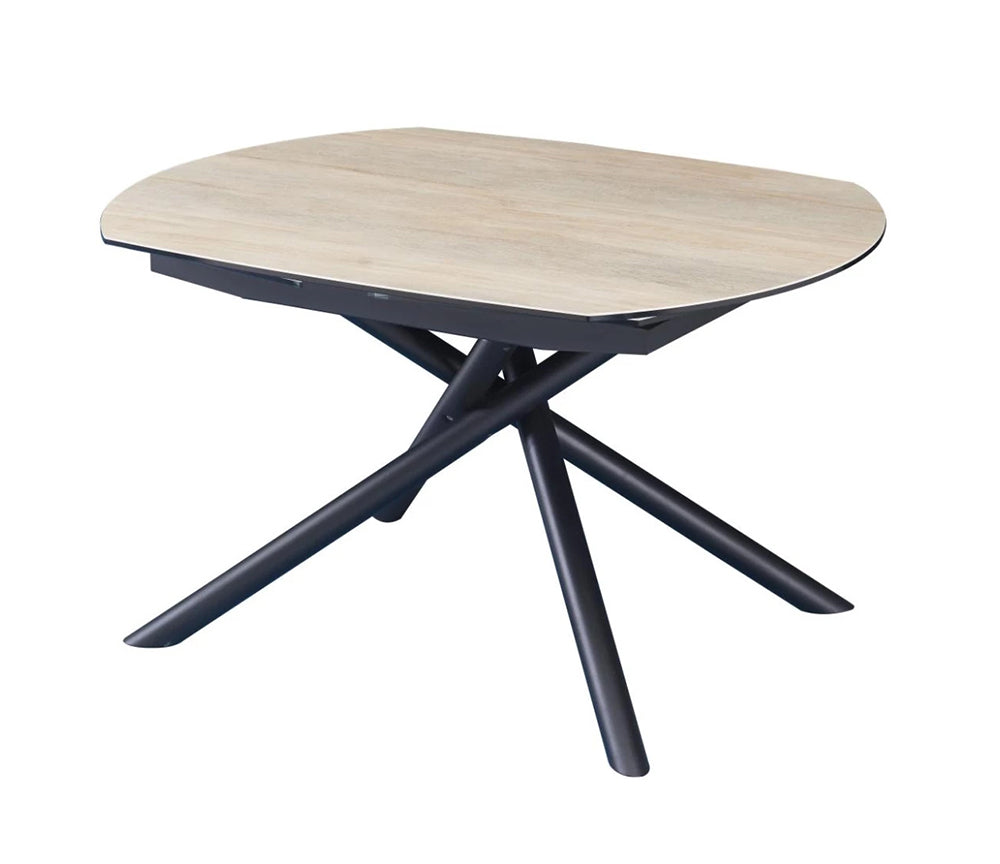 Table extensible ceramique - Différents modèles disponibles - Souffle D'intérieur