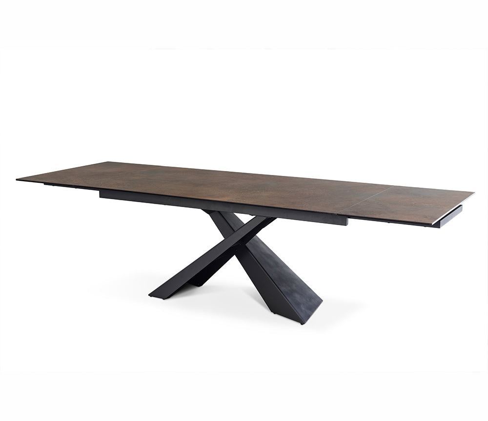 Table Céramique Extensible – Gain de Place | souffle d’interieur ...