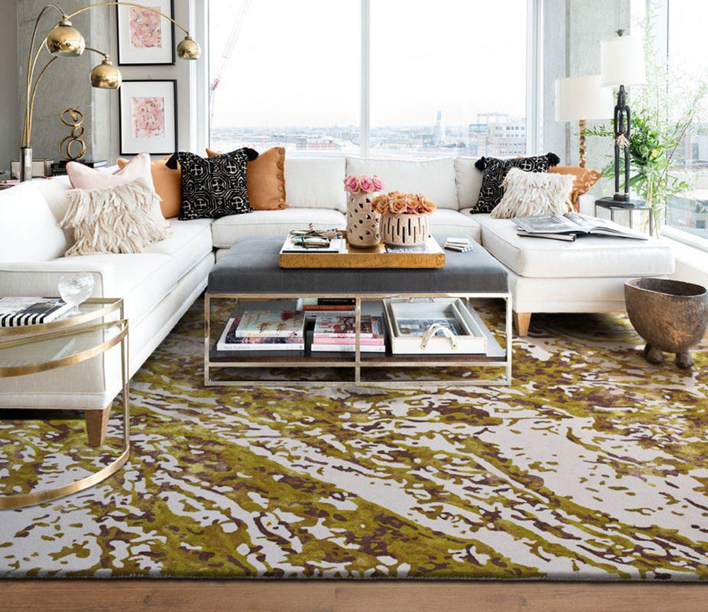 Tapis design - Tapis moderne design | Découvrez notre collection ...