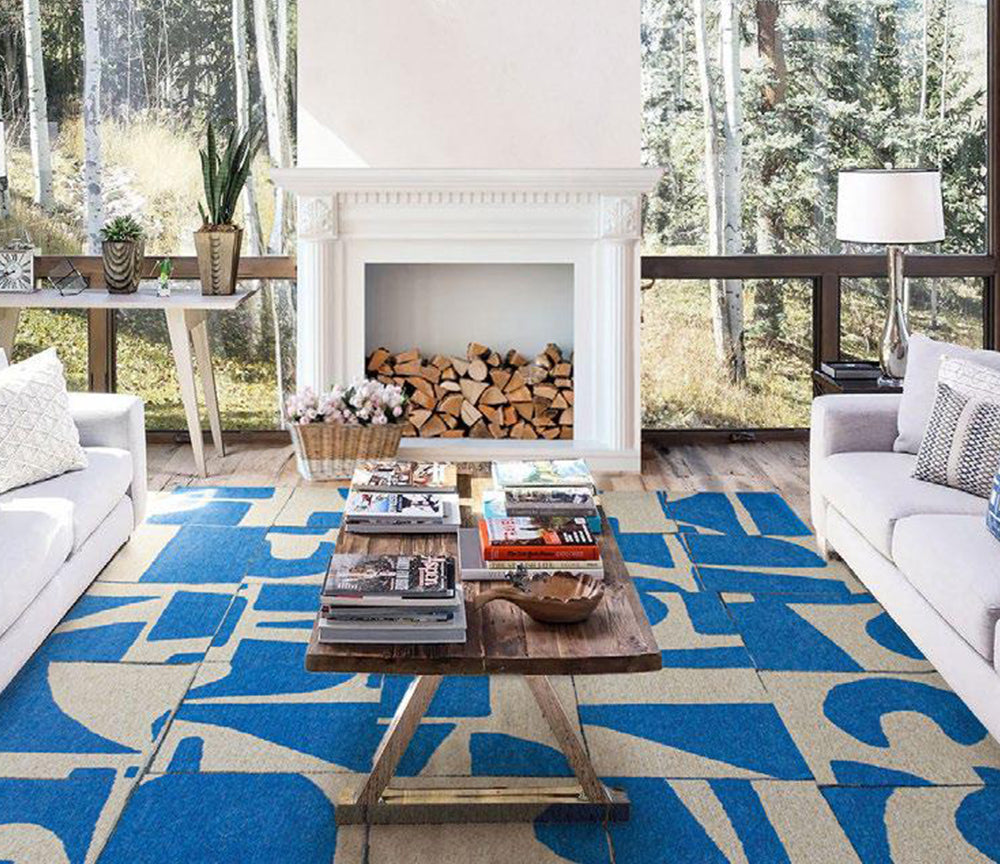 Tapis design - Tapis moderne design | Découvrez notre collection ...